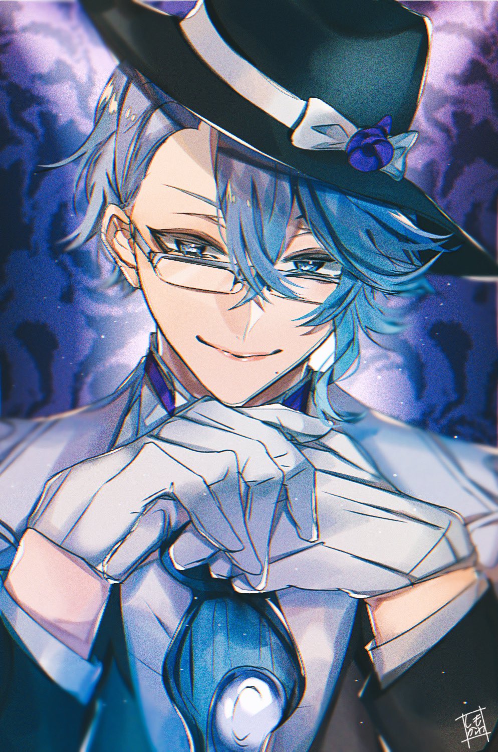 azul - 高清图片，堆糖，美图壁纸兴趣社区