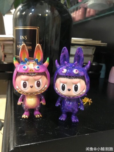 zimomo&labubu - 高清图片，堆糖，美图壁纸兴趣社区