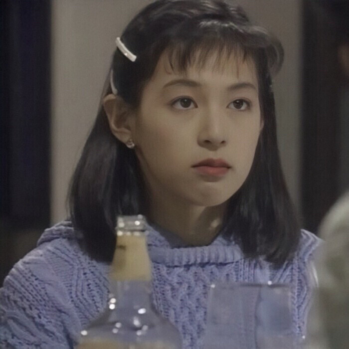 《东京爱情故事》赤名莉香 堆糖,美图壁纸兴趣社区