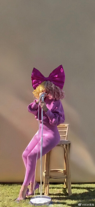 sia - 高清图片，堆糖，美图壁纸兴趣社区