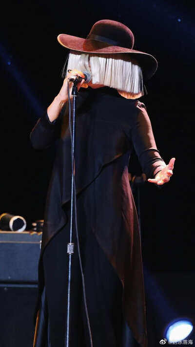 sia - 高清图片，堆糖，美图壁纸兴趣社区