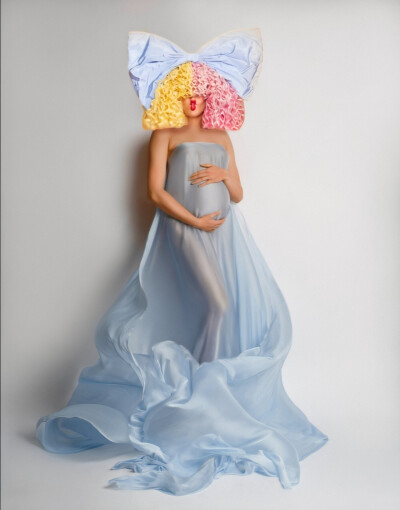 sia - 高清图片，堆糖，美图壁纸兴趣社区