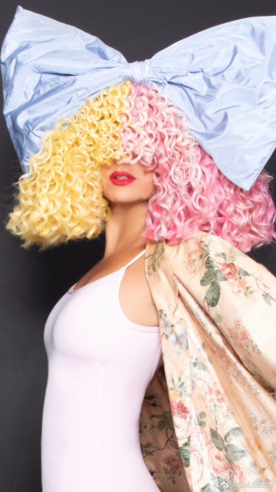 sia - 高清图片，堆糖，美图壁纸兴趣社区