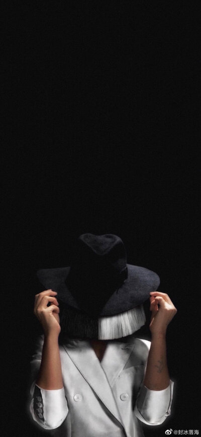 sia - 高清图片，堆糖，美图壁纸兴趣社区