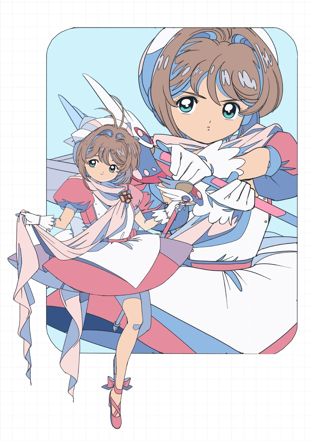 Twitter:neko_cer - 高清图片，堆糖，美图壁纸兴趣社区