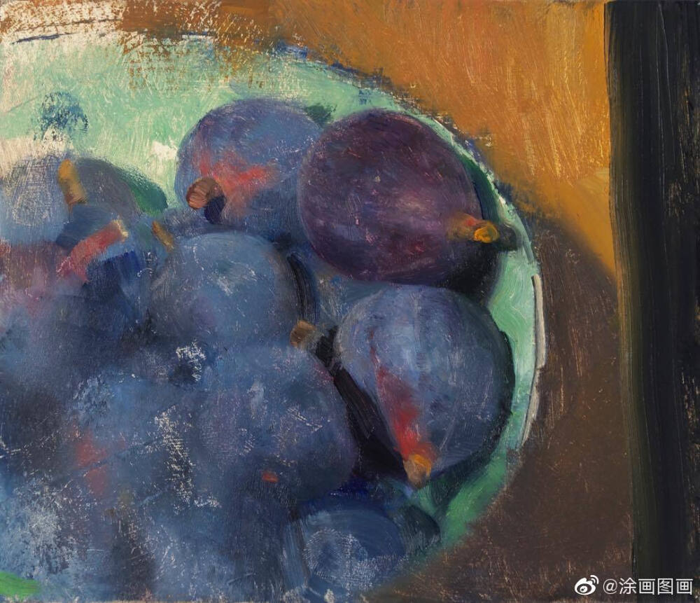 Duane Keise 静物油画 - 高清图片，堆糖，美图壁纸兴趣社区