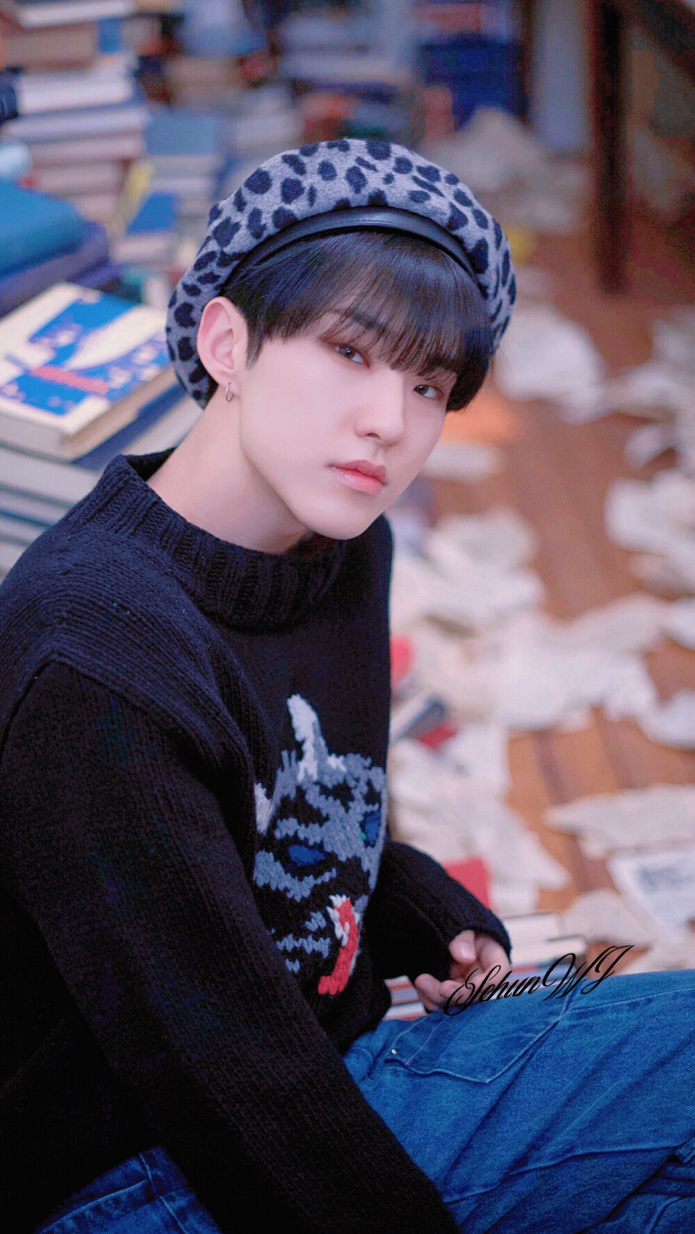 hoshi - 堆糖，美图壁纸兴趣社区