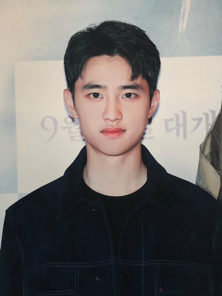 D.o. 都暻秀 - 高清图片，堆糖，美图壁纸兴趣社区