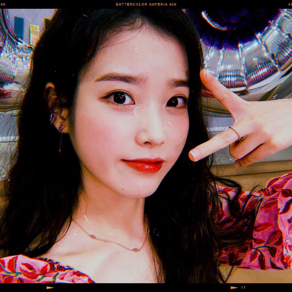 :#Love Myself.# iu. - 高清图片，堆糖，美图壁纸兴趣社区