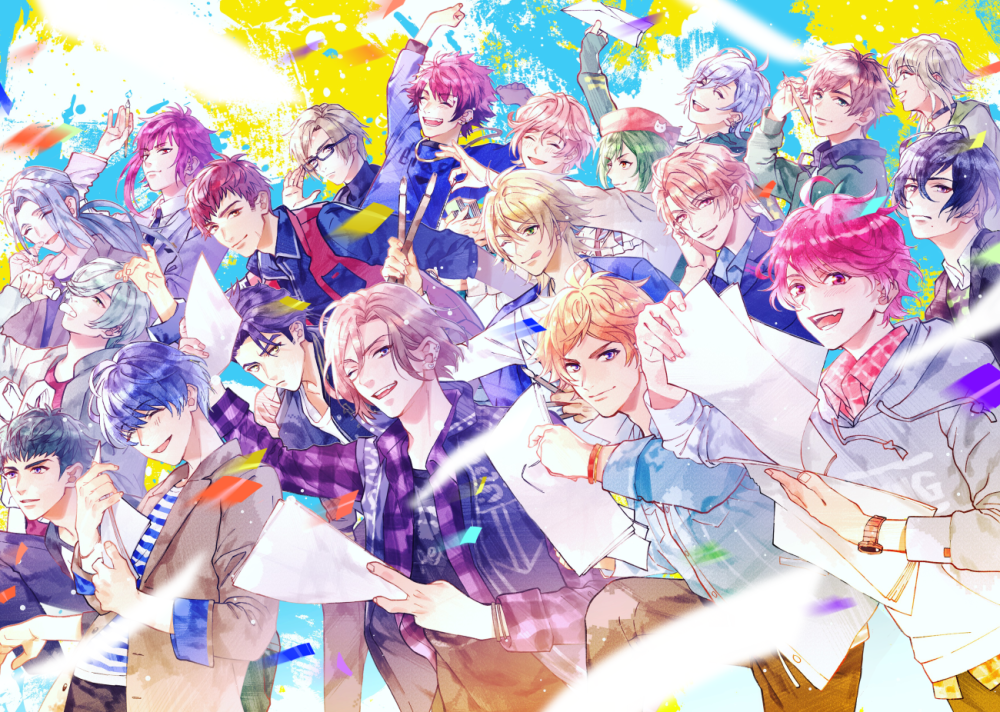 a3 - 高清图片，堆糖，美图壁纸兴趣社区