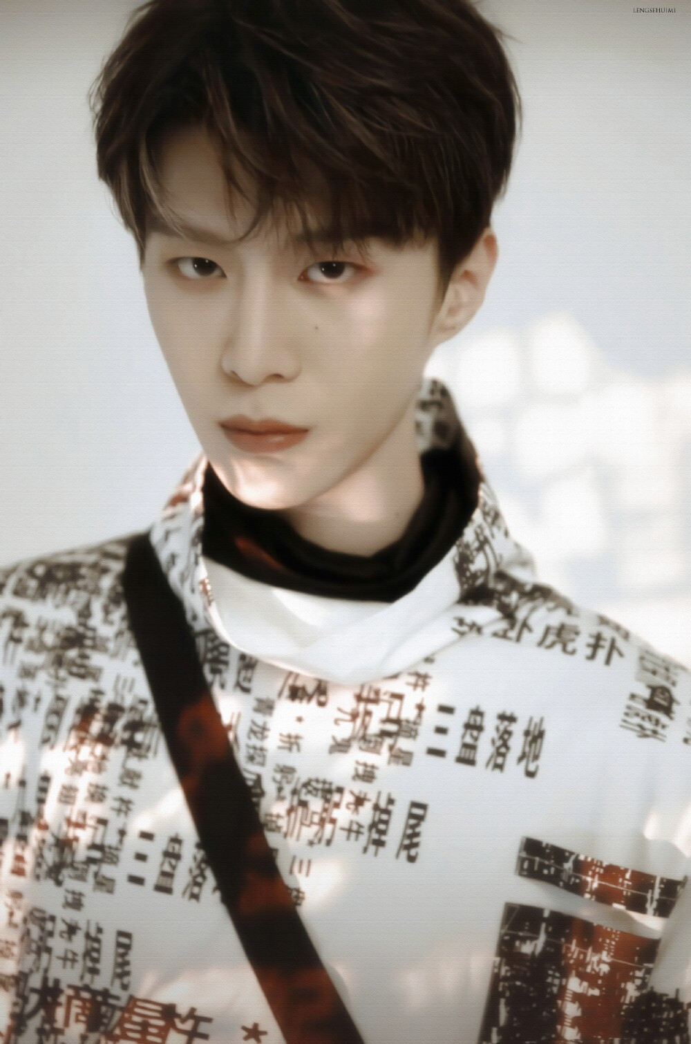 范丞丞adam 图源微博 - 高清图片，堆糖，美图壁纸兴趣社区