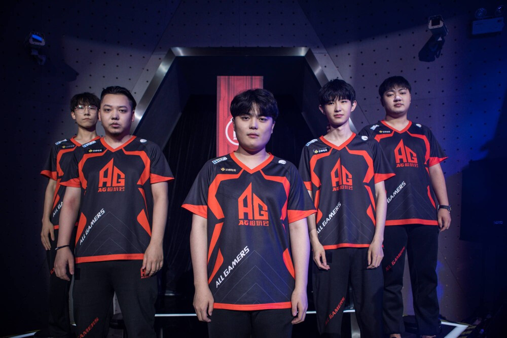 光酱也很帅 图源微博 AGnb - 高清图片，堆糖，美图壁纸兴趣社区