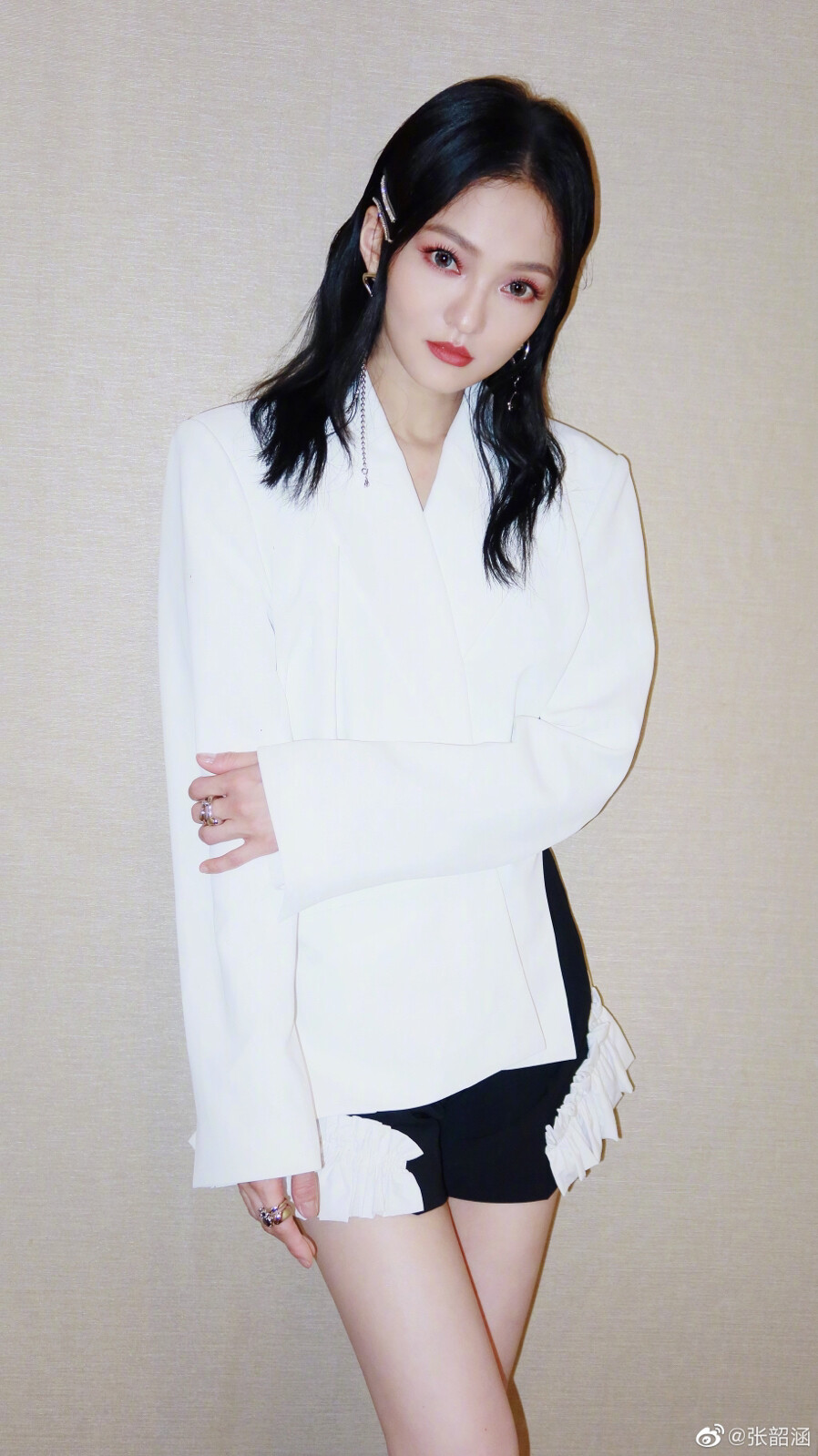张韶涵 - 高清图片，堆糖，美图壁纸兴趣社区