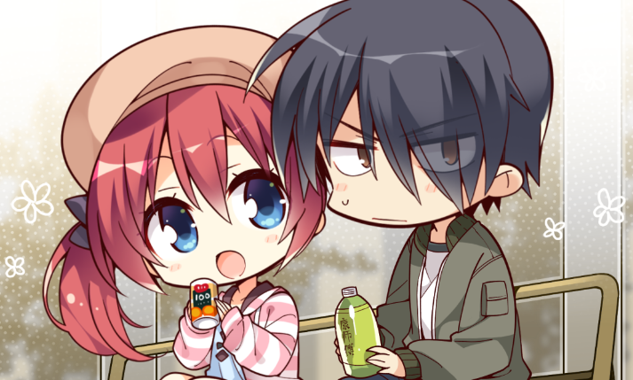 riddle joker - 堆糖，美图壁纸兴趣社区