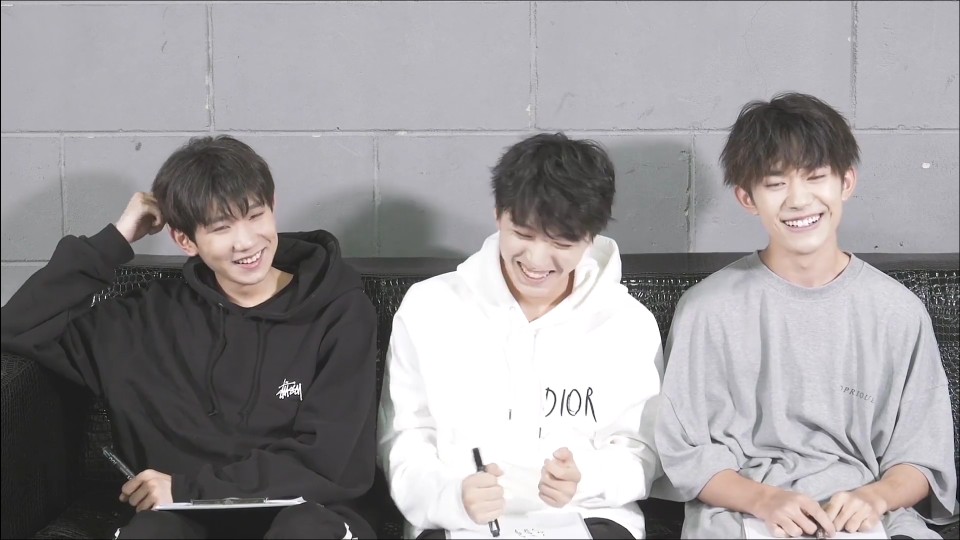 TFBOYS - 高清图片，堆糖，美图壁纸兴趣社区