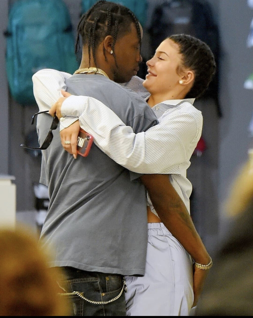 Travis Scott - 高清图片，堆糖，美图壁纸兴趣社区