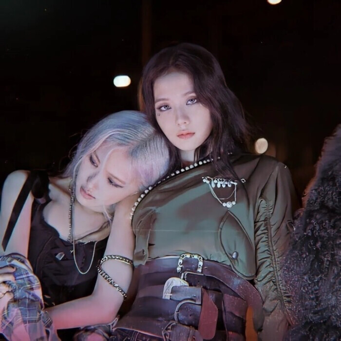 Blackpink 新出的 Lovesick Girl 真的很… - 高清图片，堆糖，美图壁纸兴趣社区