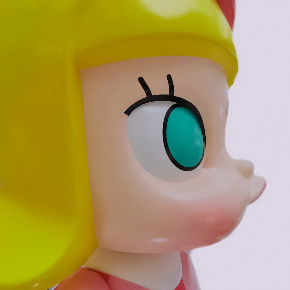 Molly - 堆糖，美图壁纸兴趣社区