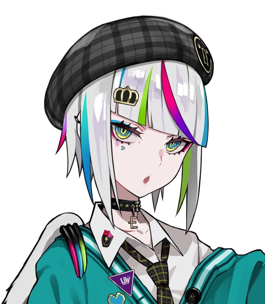 lam - 堆糖，美图壁纸兴趣社区