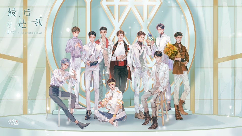 188壁纸 - 堆糖，美图壁纸兴趣社区