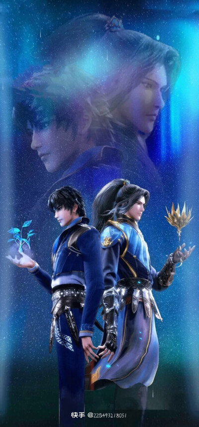 斗罗大陆 - 堆糖，美图壁纸兴趣社区