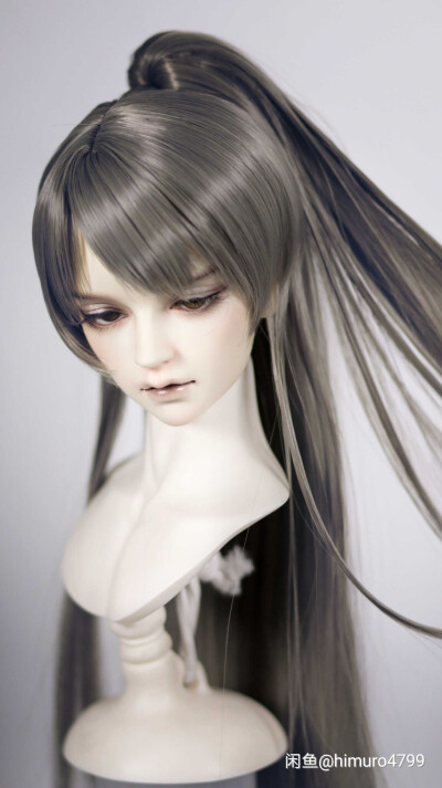 bjd - 堆糖，美图壁纸兴趣社区