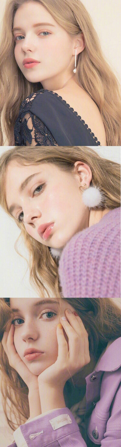 Kulakova Sonya - 高清图片，堆糖，美图壁纸兴趣社区