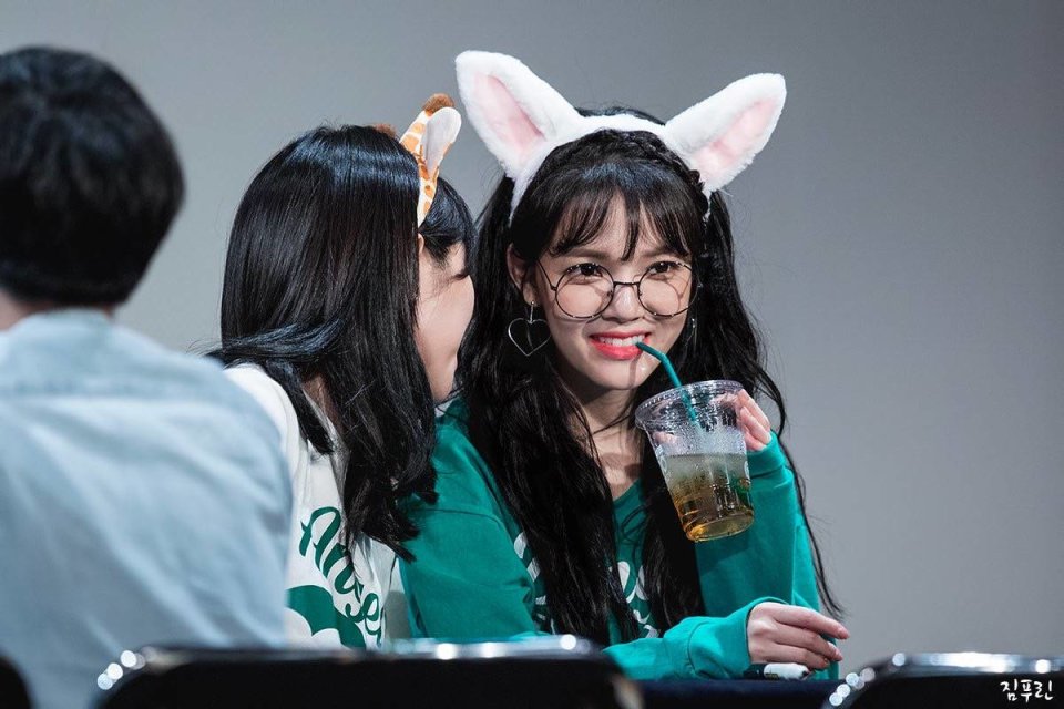 申智珉 jimin aoa - 高清图片，堆糖，美图壁纸兴趣社区