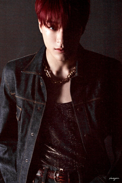 Jeno♡ - 堆糖，美图壁纸兴趣社区