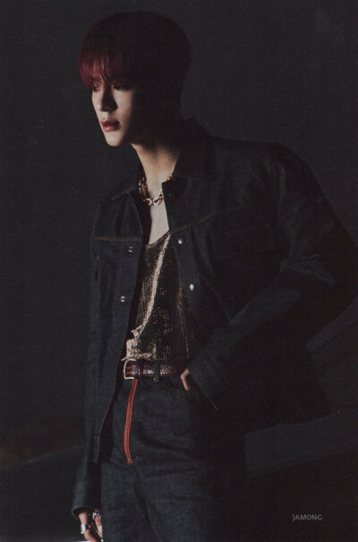 Jeno♡ - 堆糖，美图壁纸兴趣社区