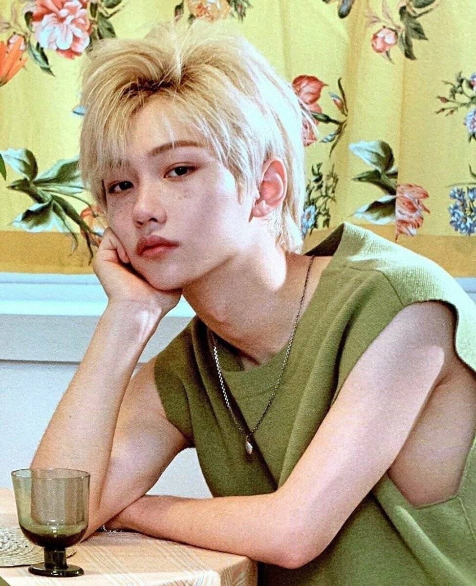 Felix - 堆糖，美图壁纸兴趣社区