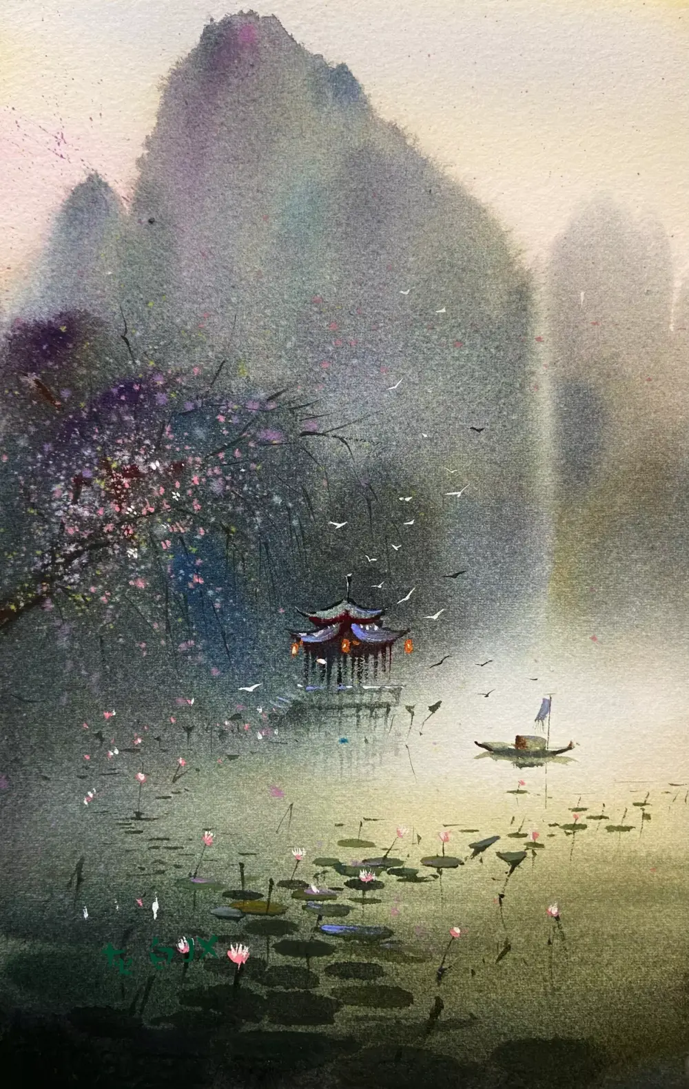 唯美 - 堆糖，美图壁纸兴趣社区