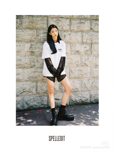 ibb韩国模特 - 高清图片，堆糖，美图壁纸兴趣社区