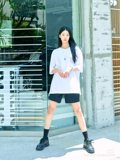 ibb韩国模特 - 高清图片，堆糖，美图壁纸兴趣社区