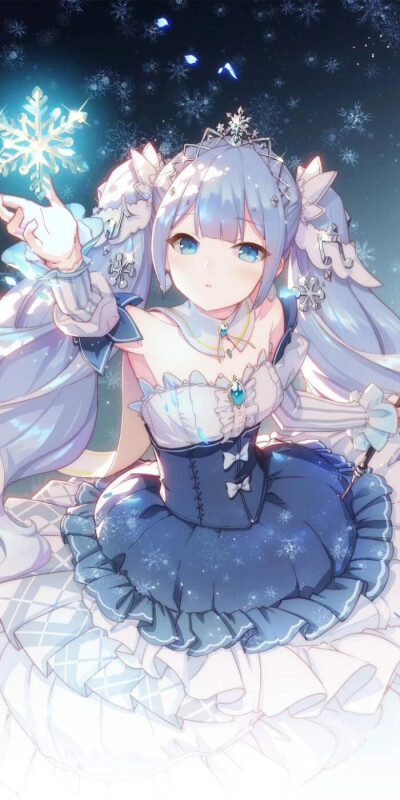 初音 - 高清图片，堆糖，美图壁纸兴趣社区