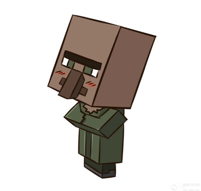 我的世界头像 - 高清图片，堆糖，美图壁纸兴趣社区