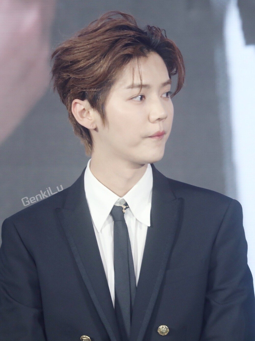 【201102 五哈发布会 】cr.logo - 高清图片，堆糖，美图壁纸兴趣社区