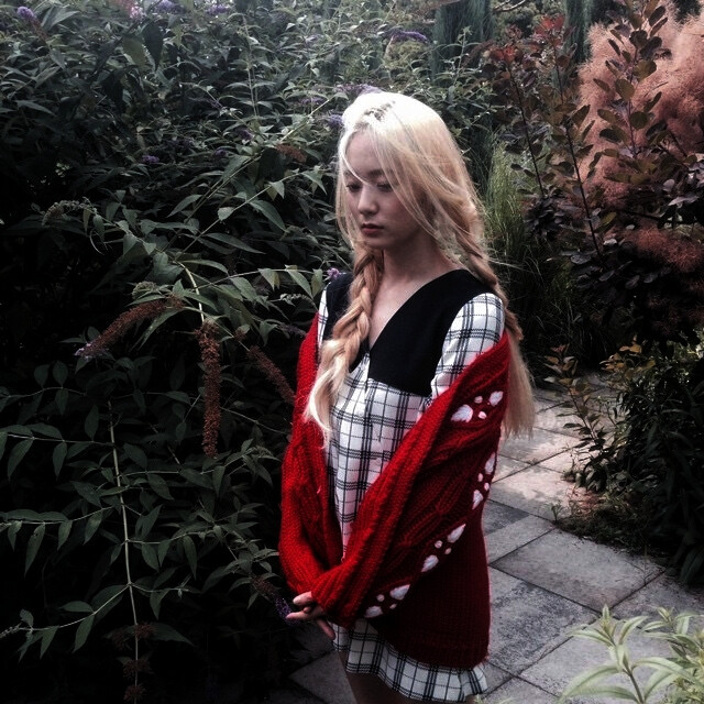 Krystal - 高清图片，堆糖，美图壁纸兴趣社区