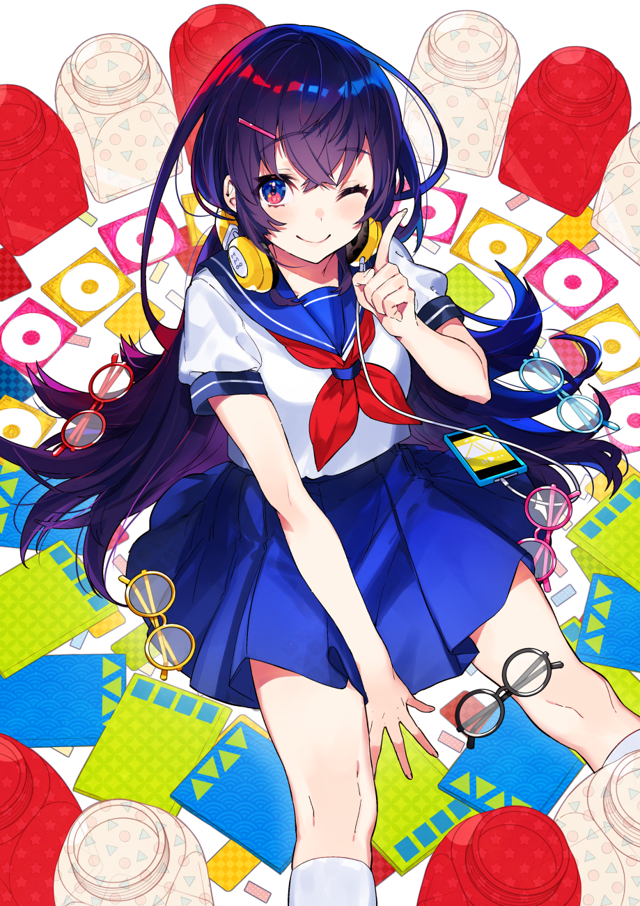 画师:mika pikazo - 高清图片，堆糖，美图壁纸兴趣社区