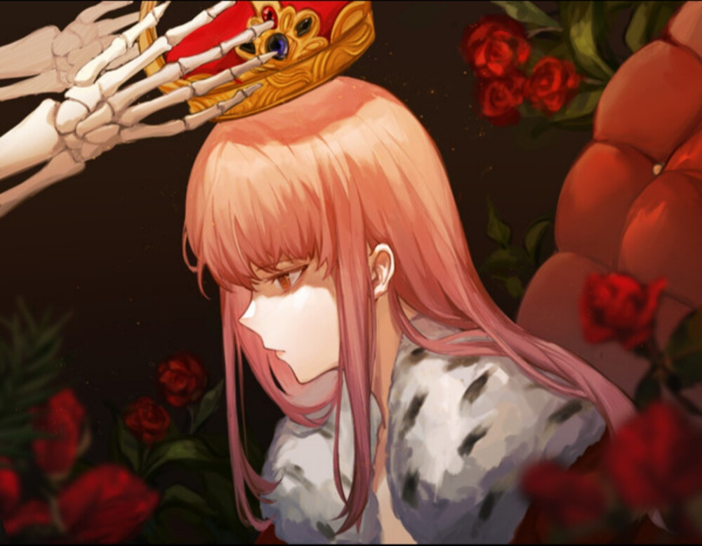 mkm - 堆糖，美图壁纸兴趣社区