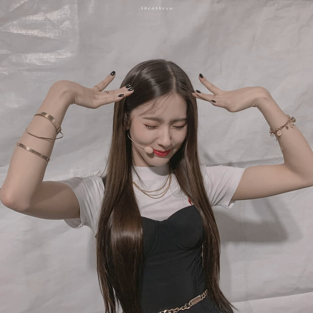 gidle - 高清图片，堆糖，美图壁纸兴趣社区