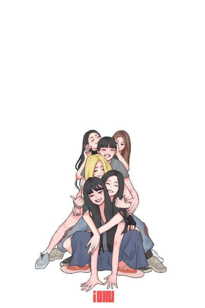 gidle - 堆糖，美图壁纸兴趣社区