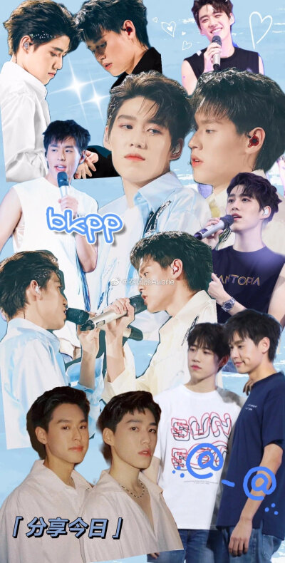 PPBK - 高清图片，堆糖，美图壁纸兴趣社区