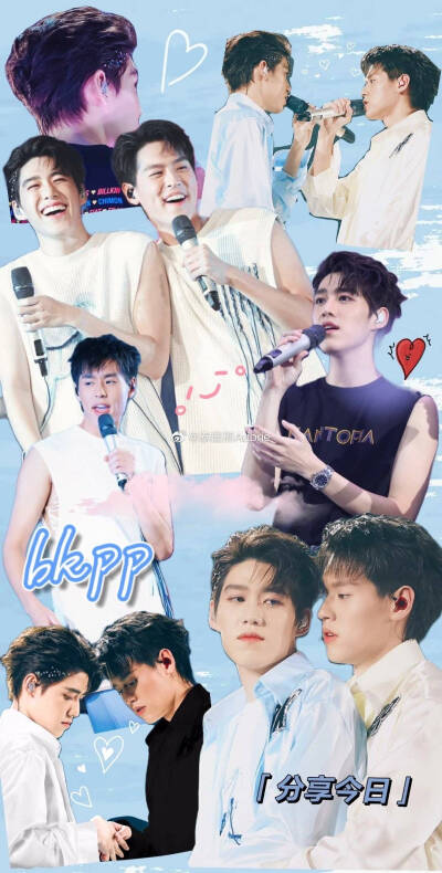 PPBK - 高清图片，堆糖，美图壁纸兴趣社区