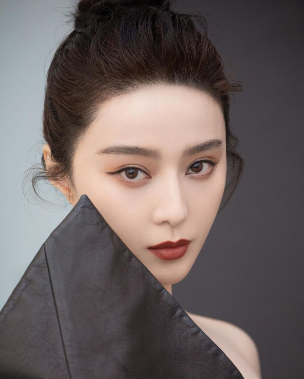 范冰冰 - 高清图片，堆糖，美图壁纸兴趣社区