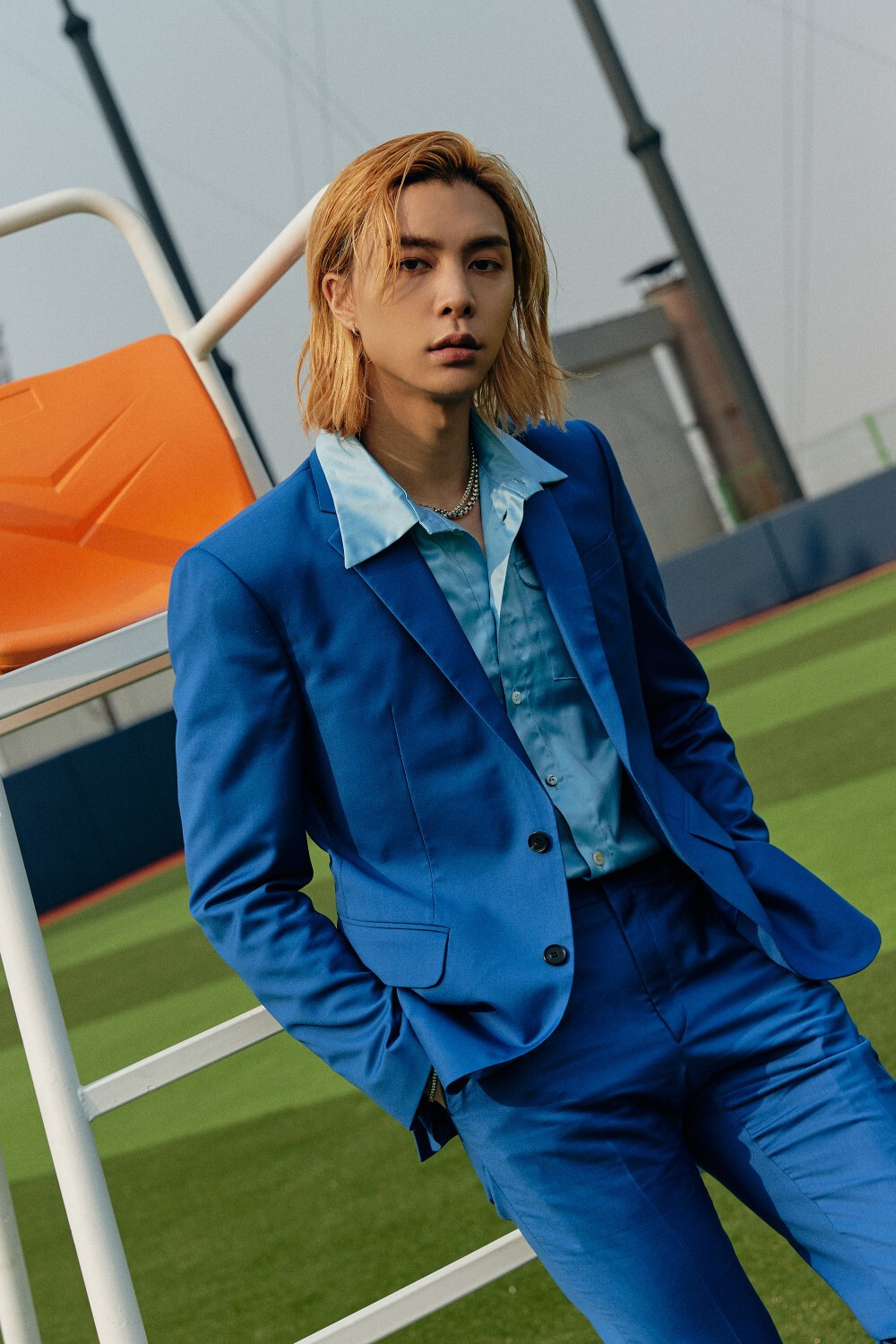 NCT U Work It 套图 - 高清图片，堆糖，美图壁纸兴趣社区