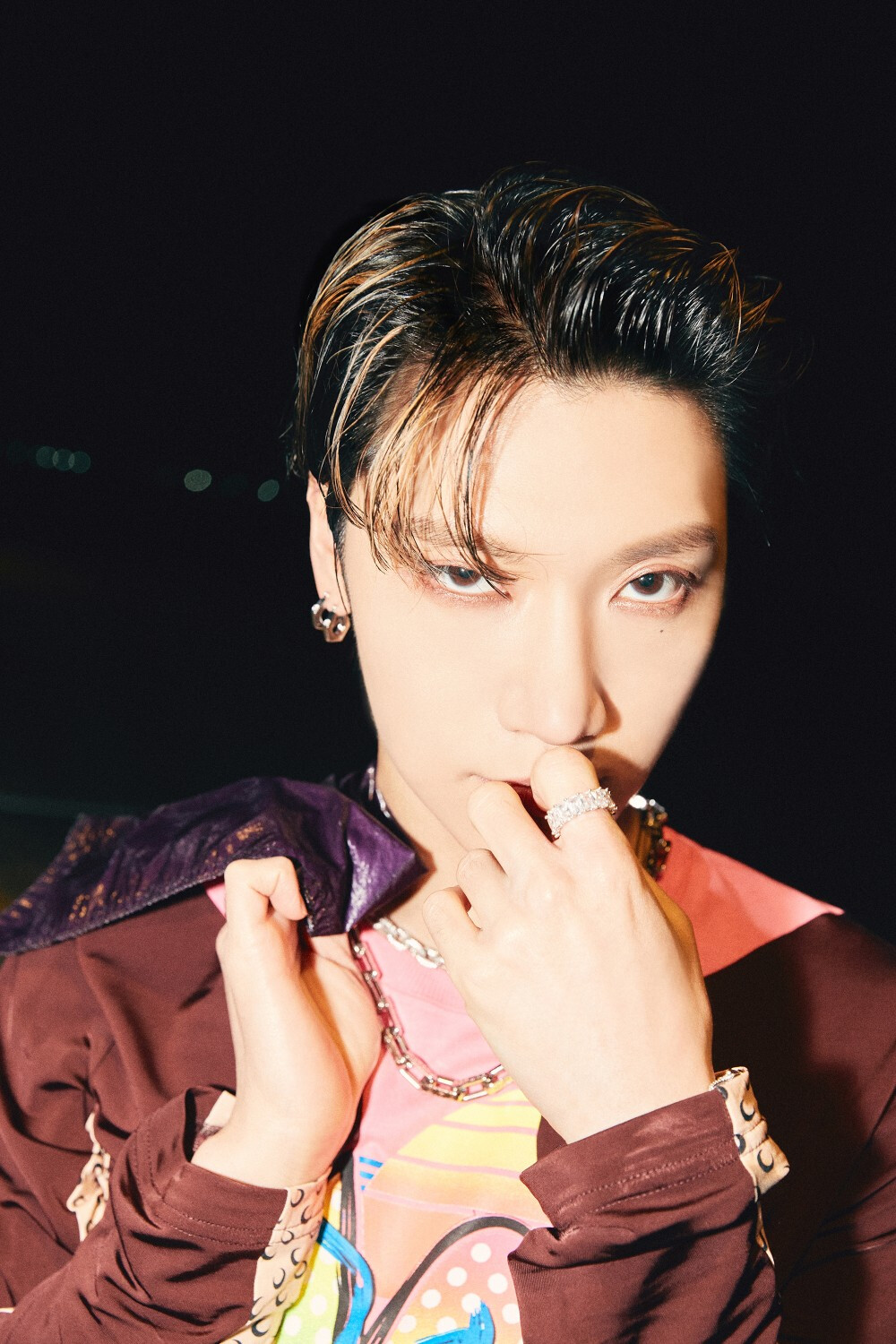 NCT U Work It 套图 - 高清图片，堆糖，美图壁纸兴趣社区