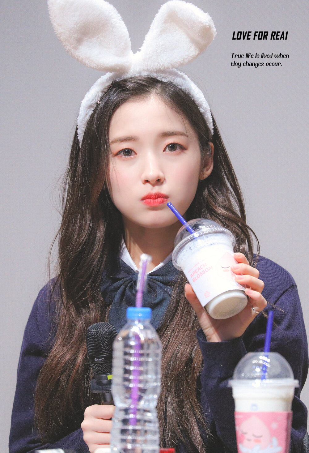 Arin - 堆糖，美图壁纸兴趣社区