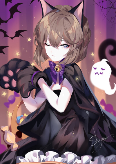 sheya - 堆糖，美图壁纸兴趣社区