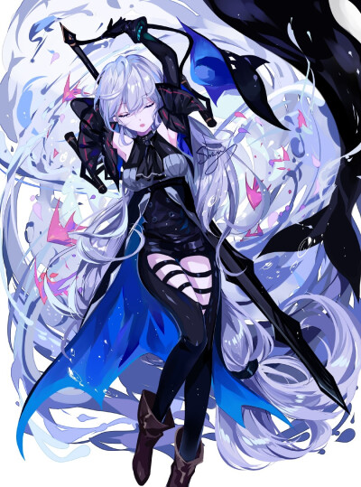 sheya - 堆糖，美图壁纸兴趣社区